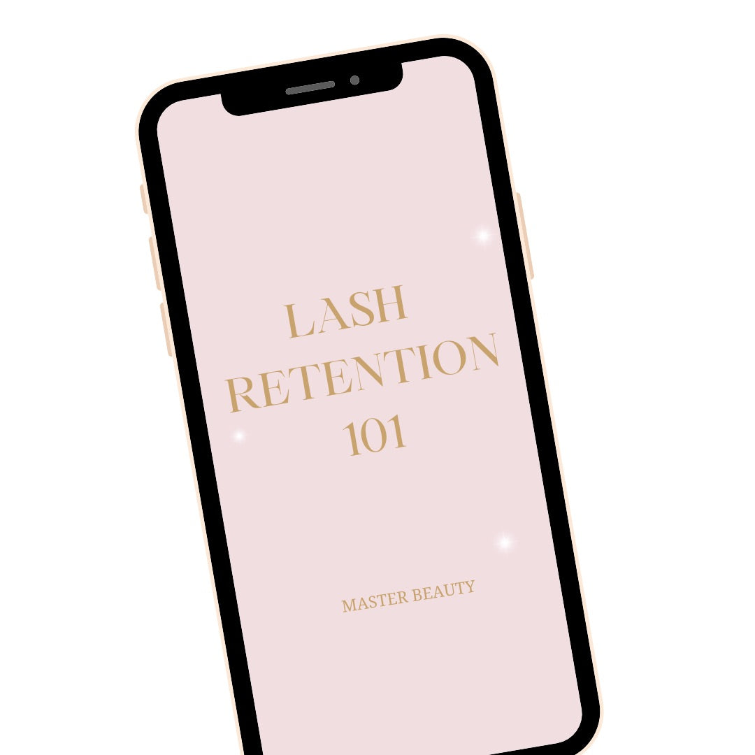 Retention 101 – Master Beauty